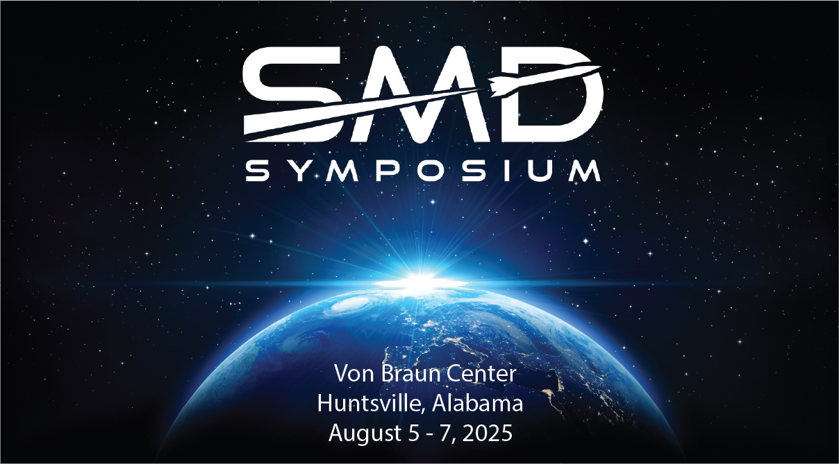 SMD Symposium 2025 Gold Sponsor - Equator
